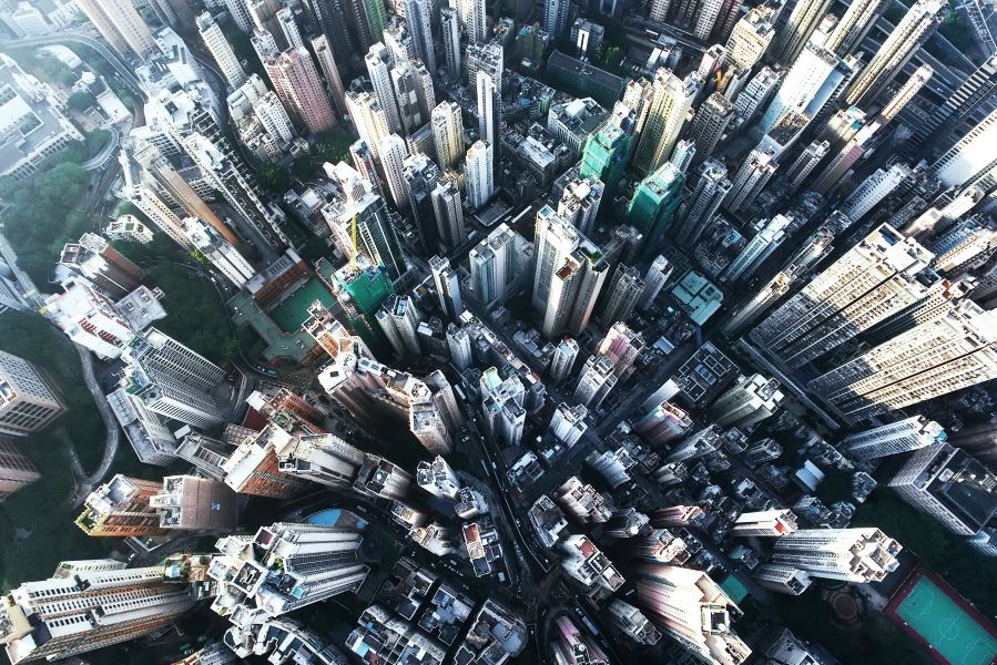 Gibbons P.C. | Full Service Law Firm